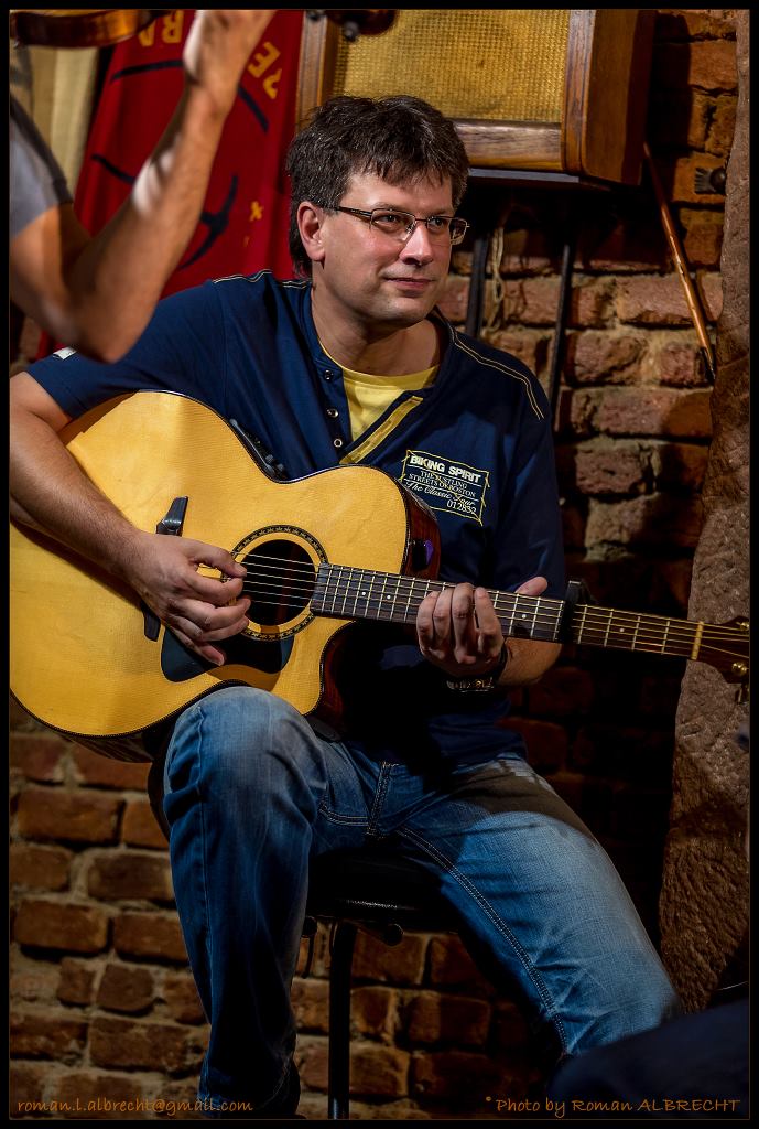 Shannon | Irish Music